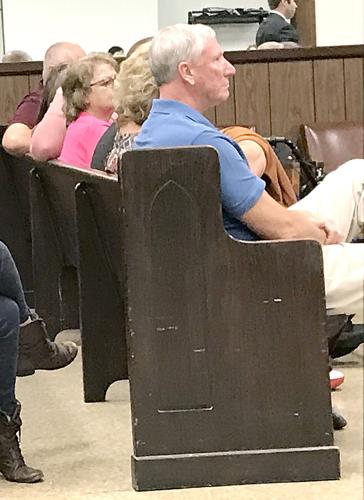 Judge Considers Lillelid Gun Fingerprint Tests | Local News ...