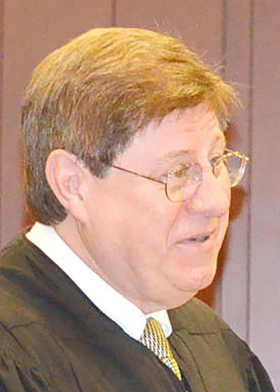 Judge Greer To Retire From Bench | Local News | greenevillesun.com