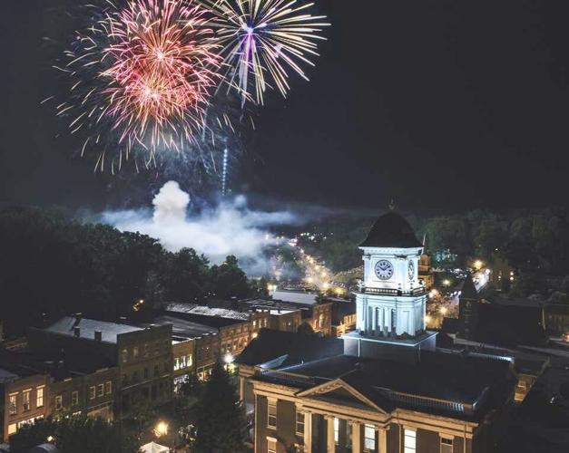 Jonesborough Days Returns July 4-6 | ACCENT | greenevillesun.com