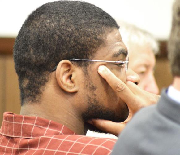 Defense Testimony To Begin In Erick Jones Trial | Local News ...