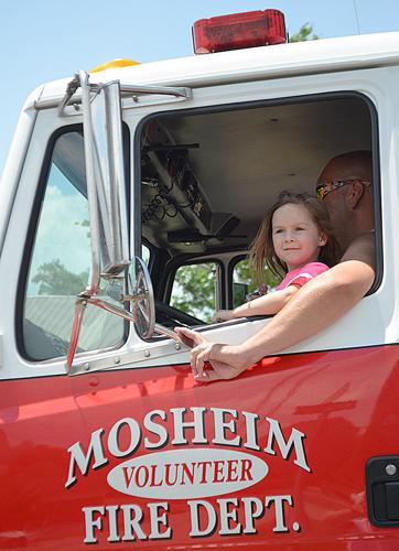 Having Fun In Mosheim | Local News | greenevillesun.com