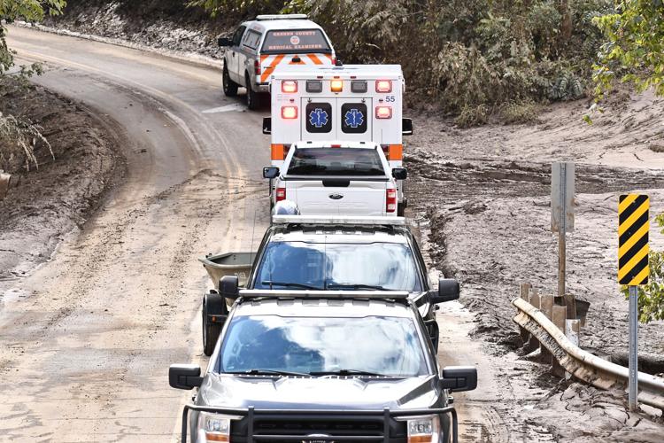 Body Of Missing Man Recovered From Nolichucky River | Local News ...