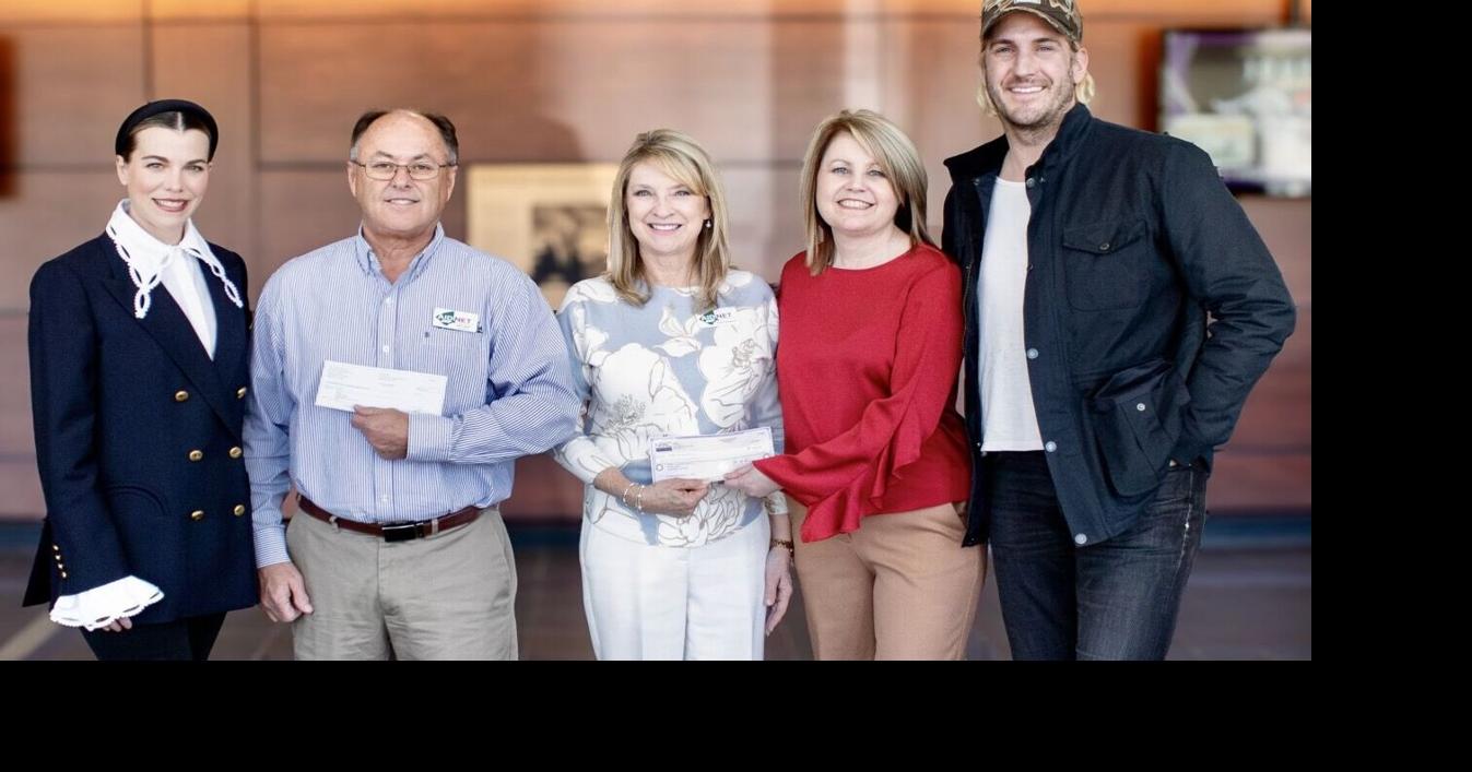 Band Perry Concert Raises $50K For AIDNET | Local News | greenevillesun.com