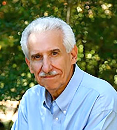 JUDD: Like Your History Served Up Storytelling Style? Meet Tom Rizzo ...