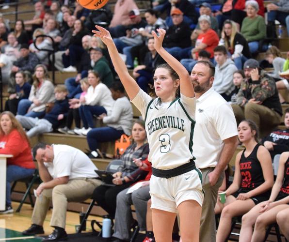Lady Devils, Devils Finish District Slates Unbeaten | Sports ...