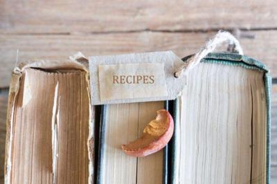 Your Vintage Cookbook Collection May Be Worth More Than You Know | Food ...