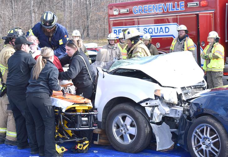 'Prom Promise' Event Depicts Stark Impact Of Impaired Driving | Local ...