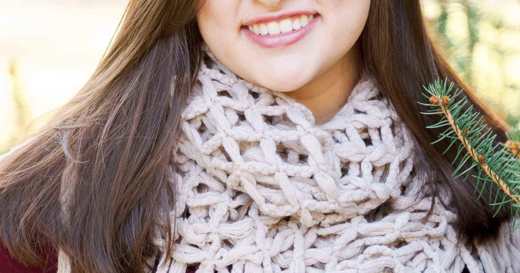 Our December Calendar Girl | Local News | greenevillesun.com