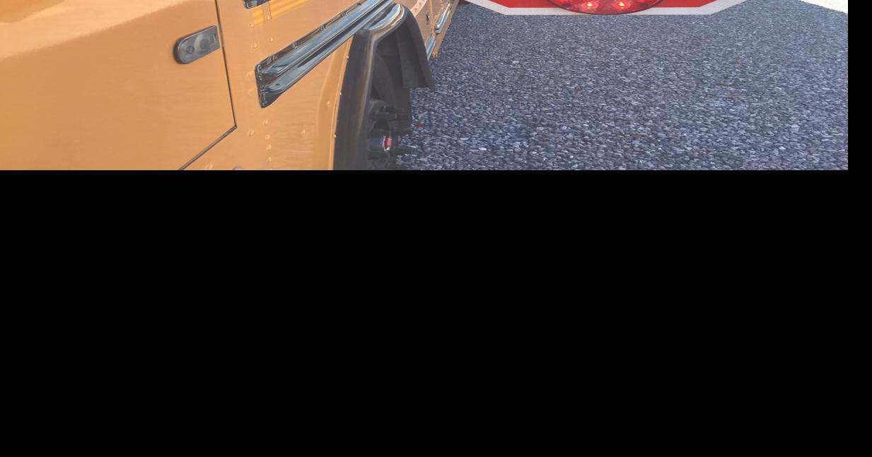 School Buses Set To Roll; Local Officials Share Safety Tips | Local ...