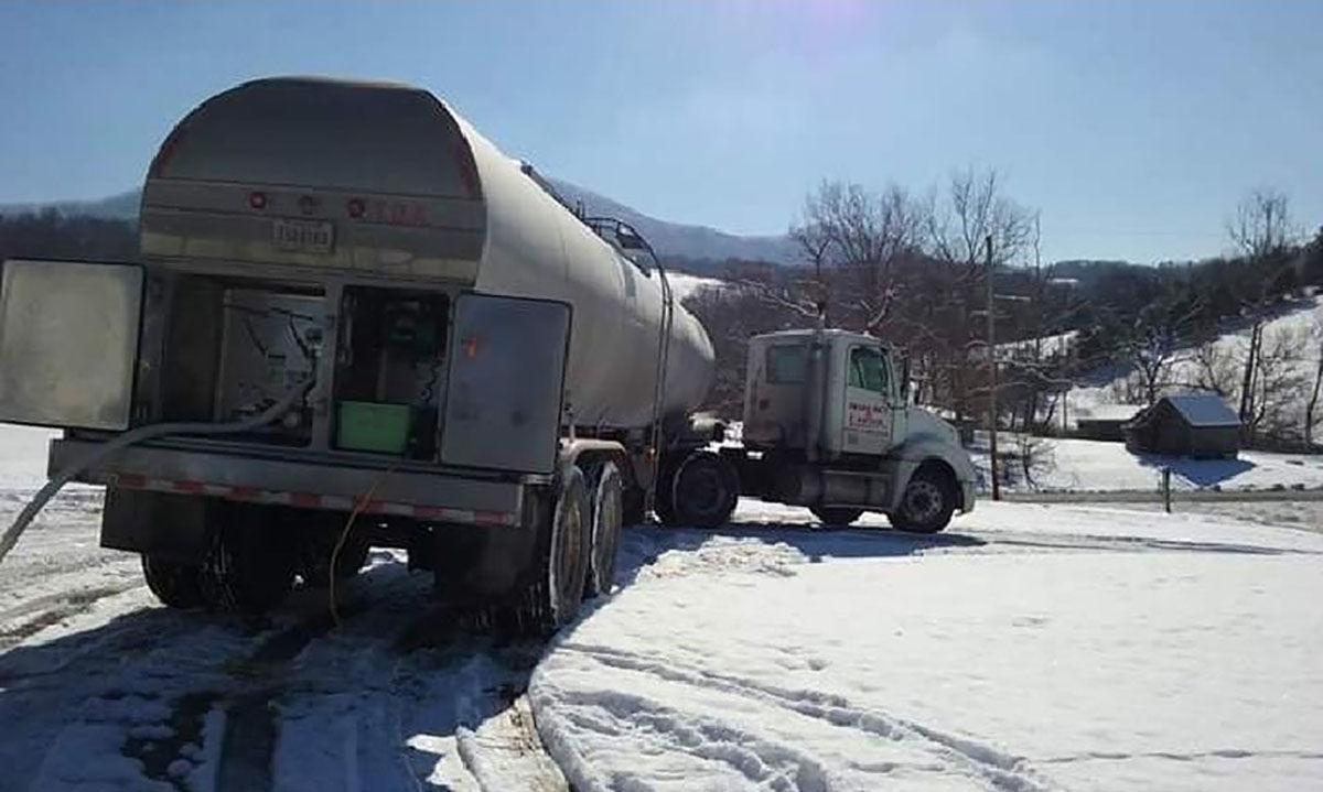 Local Milk Hauler Ceases Operations After Six Decades | Local News ...