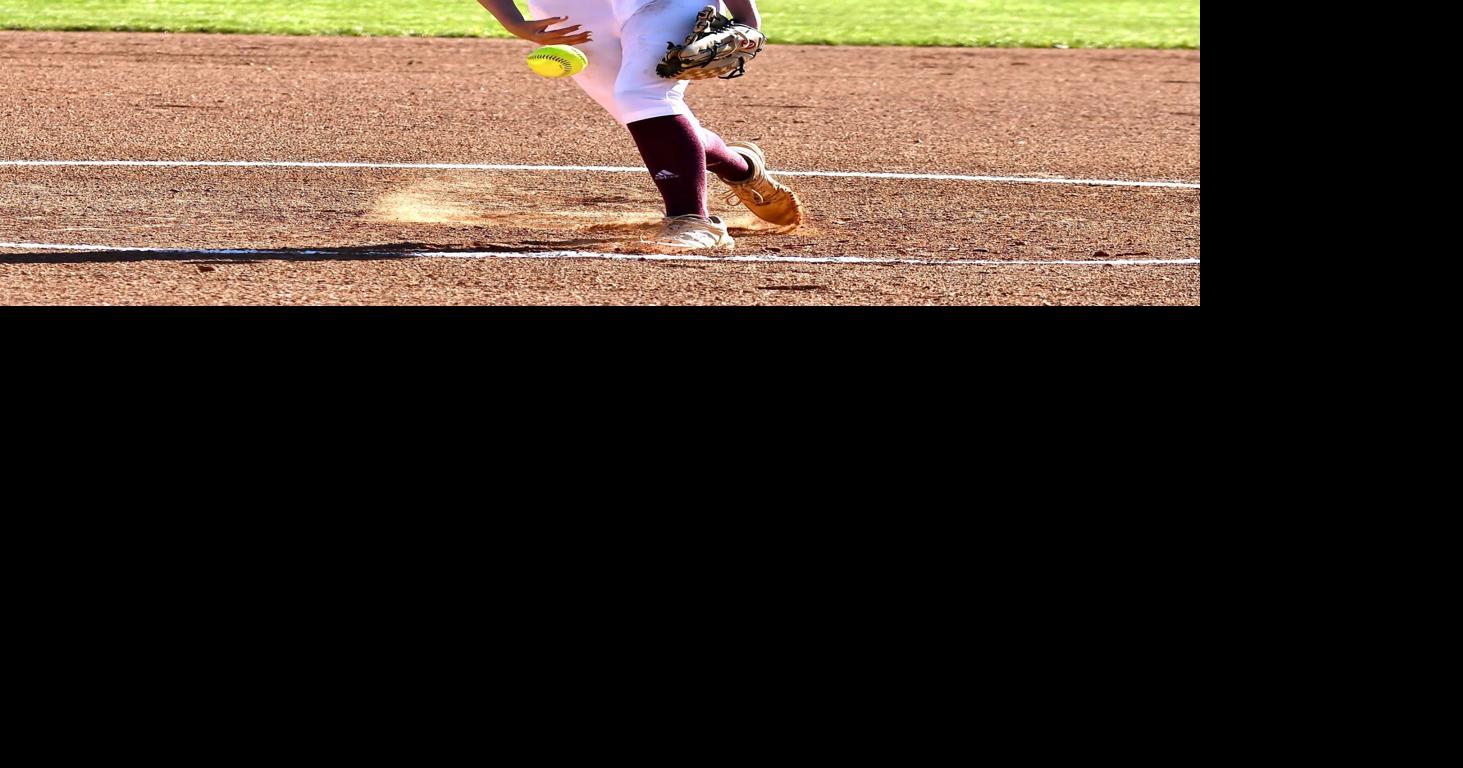 PREP ROUNDUP: Lady Rebels Top Lady Buffs In Softball | Sports ...