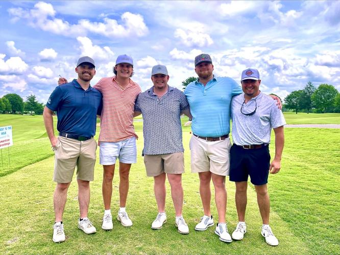 Kesling Golf Tourney Still Going Strong After 22 Years | Sports ...