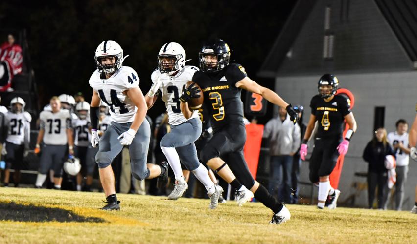 Chuckey-Doak Notches 7th Straight Win | Sports | greenevillesun.com