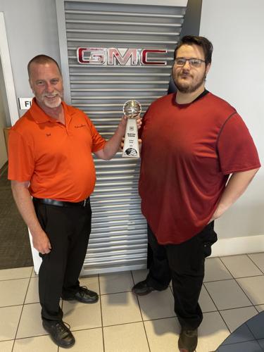 Bachman-Bernard's Roney Named World Class Technician | Local Business ...