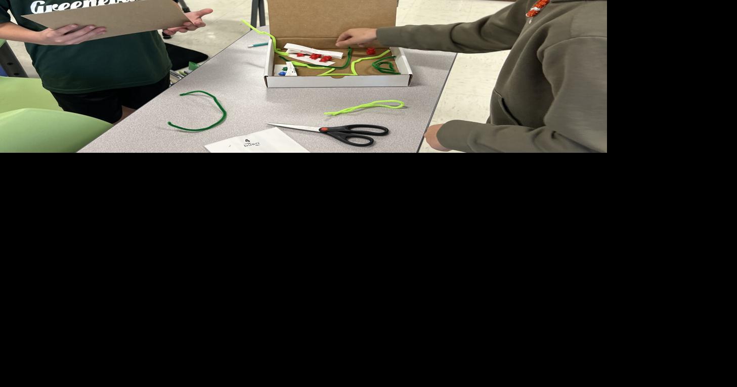 Tusculum View Students Learn About Great Depression | Education ...