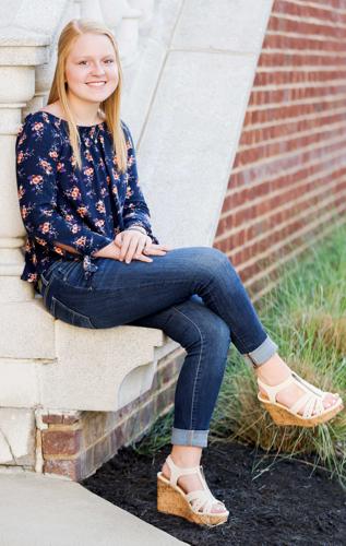 Our March Calendar Girl | Local News | greenevillesun.com