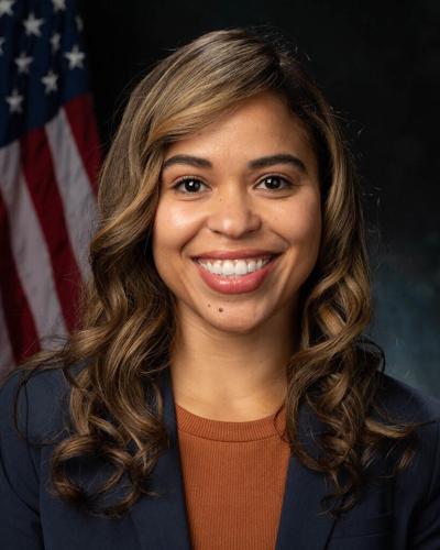 Rivera Named Eastern District Chief Deputy US Marshal | Local News ...