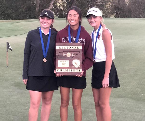 Lady Rebels, Fox Win Region; Collier, Gregg Going To State | Sports ...