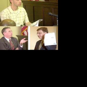 Lillelid Murder Defendant Risner Seeks Reversal Of His Sentences | News ...