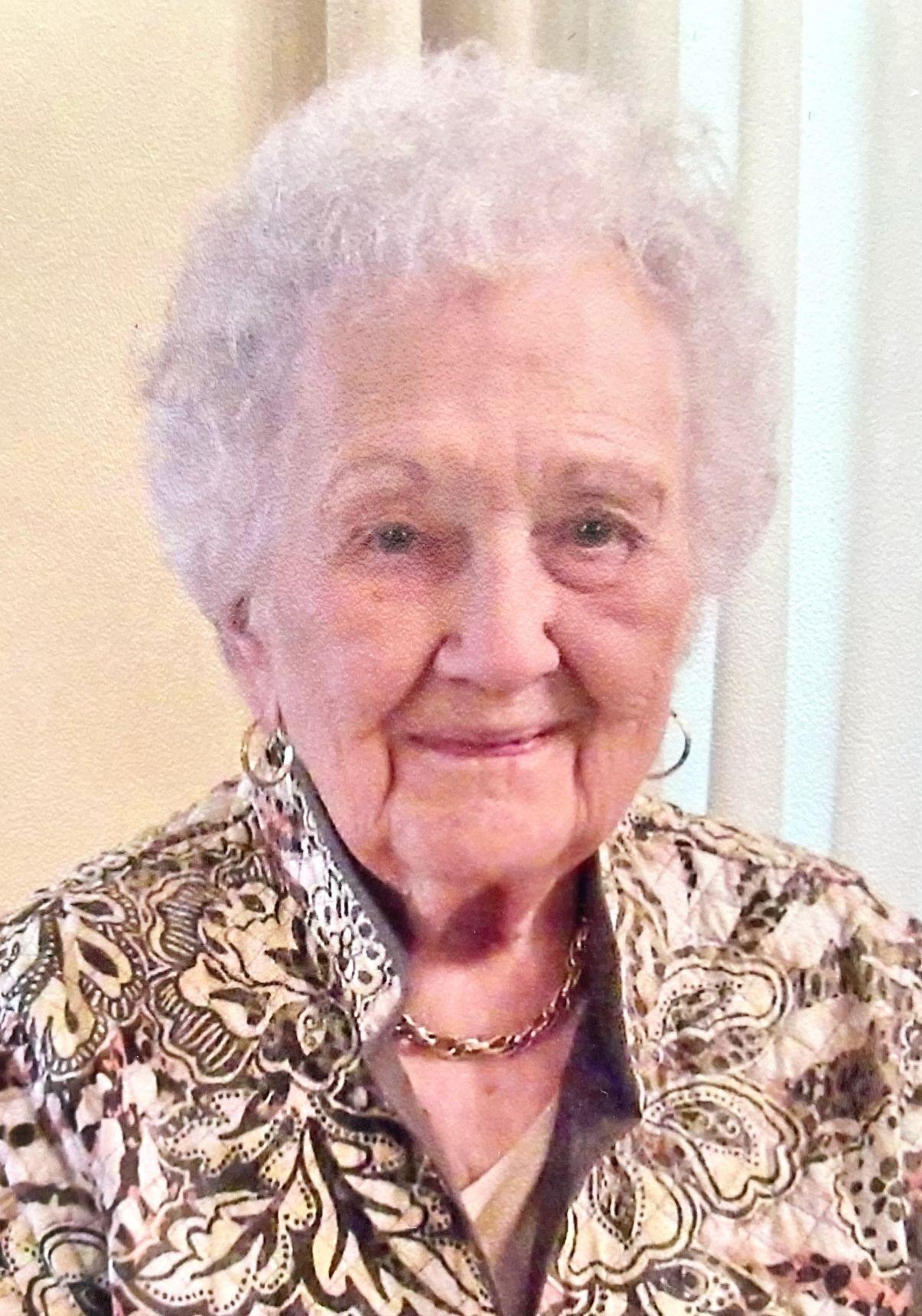 Elizabeth Bible To Celebrate 100th | Living | greenevillesun.com