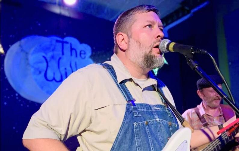 Lyrics On The Lawn: Tumbling River Band, Jared Bentley To Kick Off ...