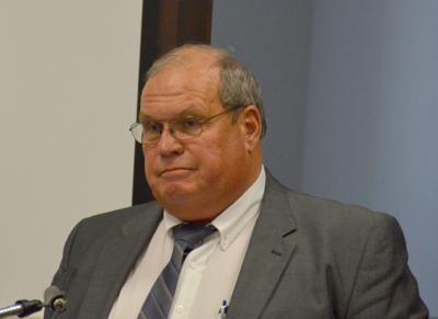 JUDD: An Official's Unofficial Act Of Citizenship | Local News ...