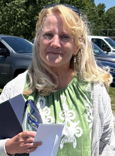 Greeneville City Schools Recognize Personnel | Local News ...