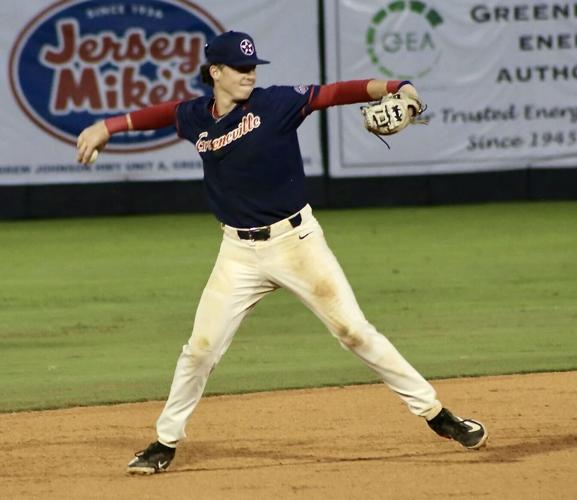 Flyboys Complete Suspended Game, Washed Out In Second Game | Sports ...