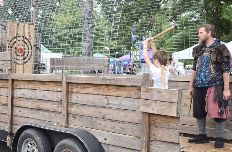 Baileyton Celebration Marks Milestone With 30th Edition | Local News ...