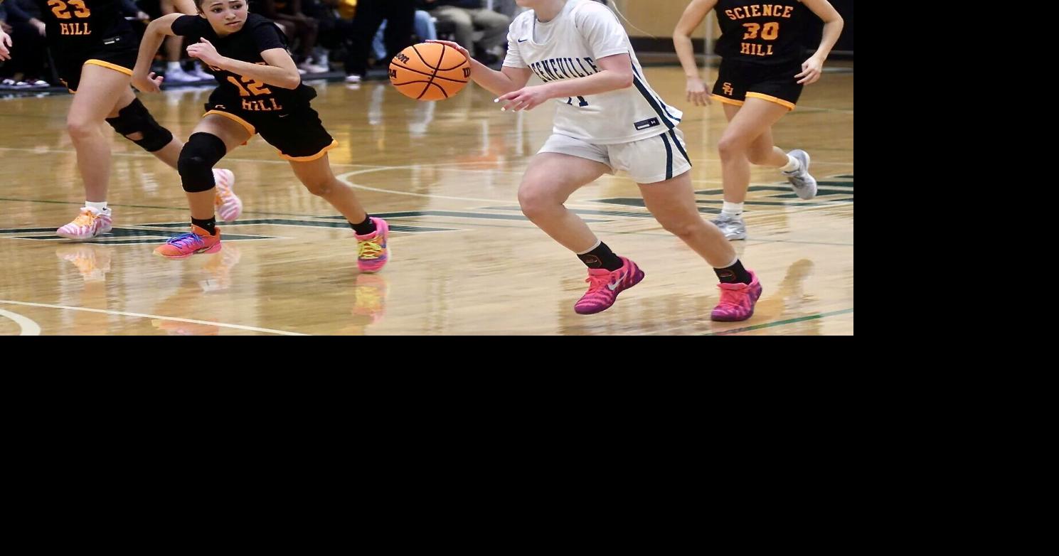 Greeneville Sweeps Science Hill At Home | Newsletters | greenevillesun.com