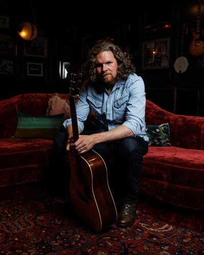 Wood Box Heroes: Barry Bales Bringing His Newest Bluegrass Supergroup ...