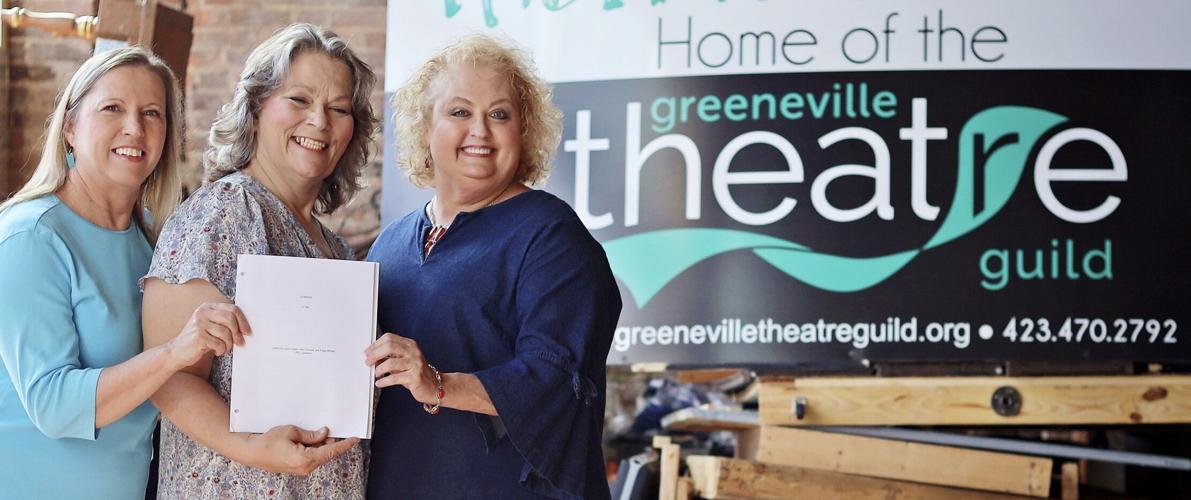 Greeneville Theatre Guild To Debut Original Play 'Corners' | Living ...