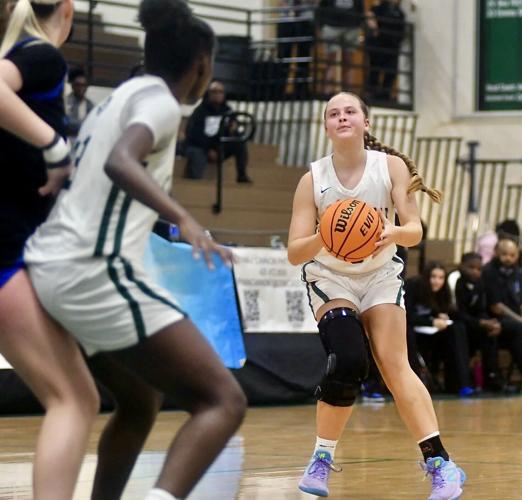 Greeneville Advances In Ladies Classic With Win Over North Hardin ...