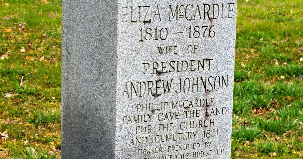JUDD: Hidden History And A Woman Named Eliza | Local News ...