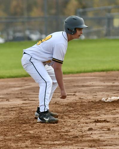 Derry, Cutshaw Lead Chuckey-Doak Baseball Win | Sports | greenevillesun.com