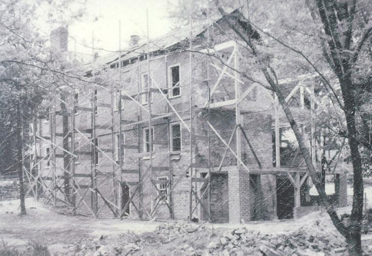 Martha Johnson Patterson's Role In Father's Presidency Noted | Local ...