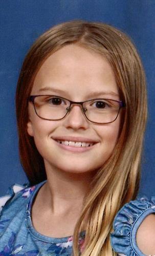 Little Miss Fairest of the Fair Contestants | Lifestyles ...