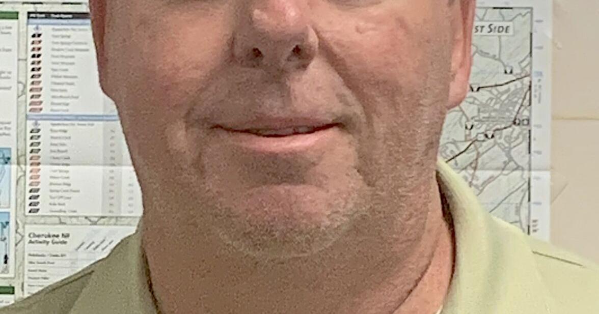 Jeff Gardner Now Serving As Unaka District Ranger | Local News ...