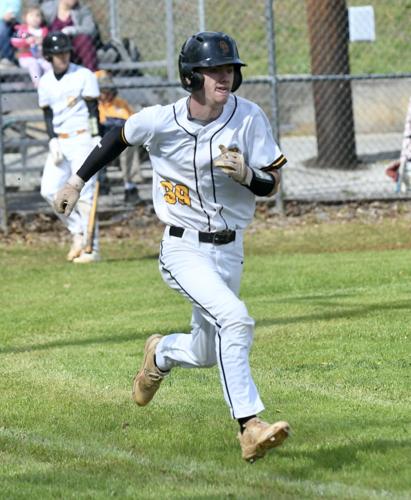 Derry, Cutshaw Lead Chuckey-Doak Baseball Win | Sports | greenevillesun.com