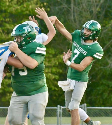 North Greene Crushes Hancock For Fourth Straight Win | Sports ...
