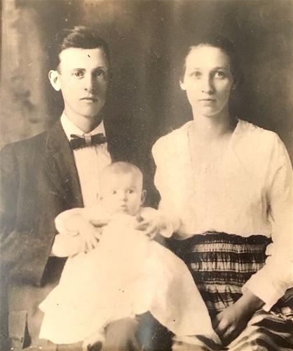 Ellen Babb Taylor Celebrating 100th Birthday May 22 | Maturity ...