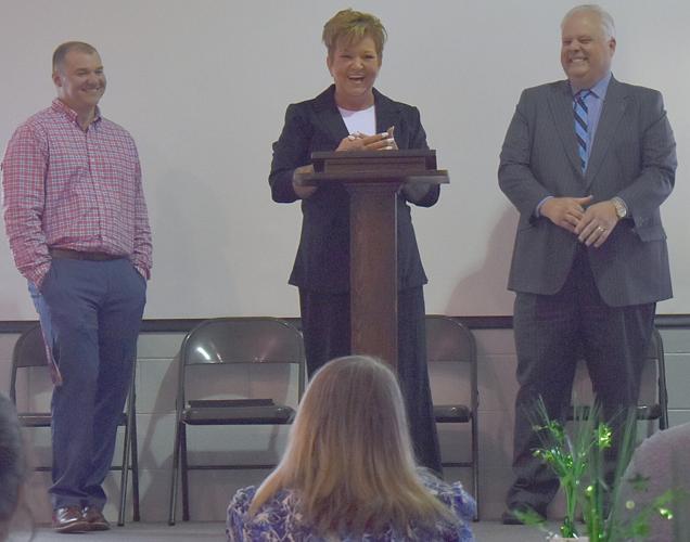 4 Recovery Court Grads Grateful For New Start In Life | Local News ...