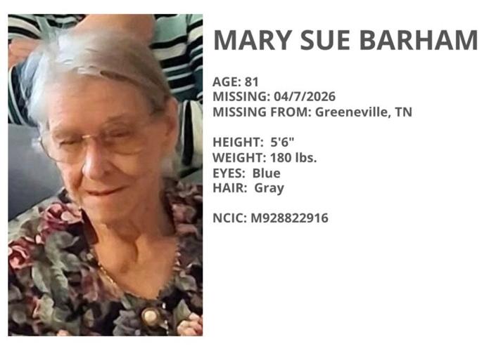 Missing elderly woman last heard from Tuesday found alive, but later ...