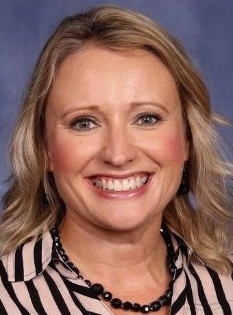 Adams, Hybarger Named Regional Semi-Finalists By Tennessee Department ...