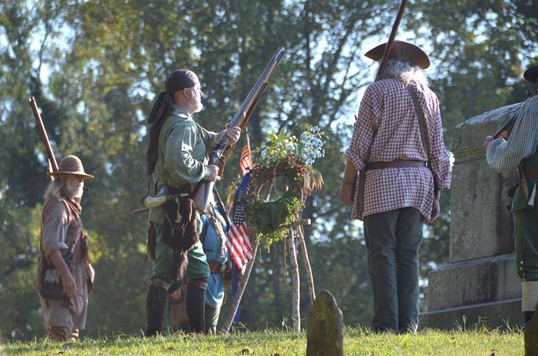 'The Defense Of Your Liberty' | Local News | greenevillesun.com