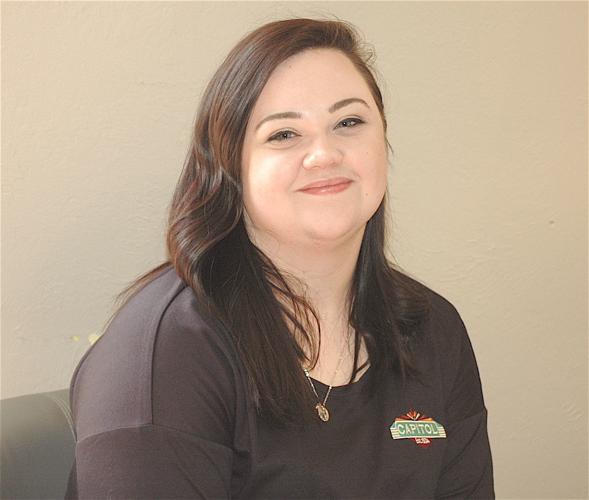 Capitol's New GM Looking For Volunteers At Historic Downtown Venue ...