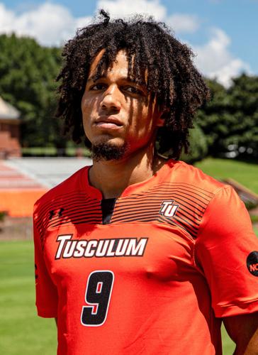 Tusculum 11th In Poll, 2 Pioneers All-SAC | Sports | greenevillesun.com