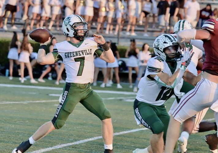 Greene Devils Mash Morristown West | Sports | greenevillesun.com