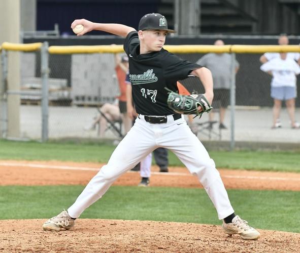 Devils Survive In 8-Inning Pitching Duel | Sports | greenevillesun.com