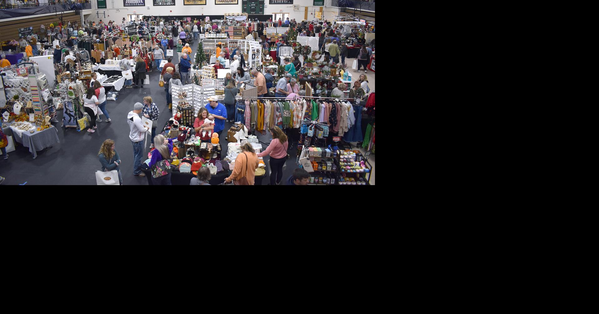 53rd Annual Holiday Bazaar & Expo Set This Weekend | Lifestyles ...